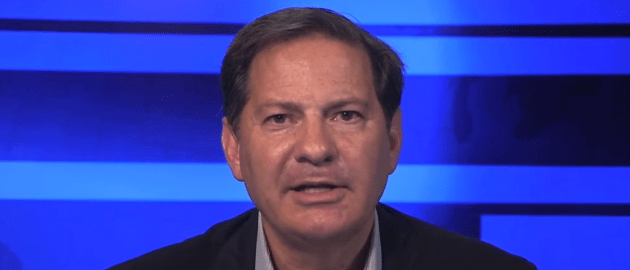 Mark Halperin Accuses CNN’s Brian Stelter Of ‘Journalistic Corruption ...