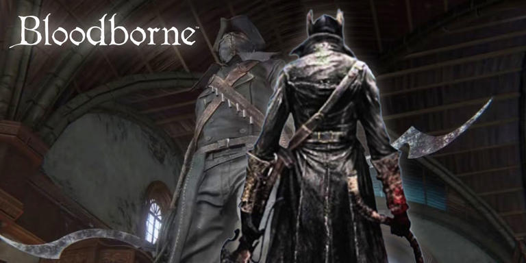 25 Best Bloodborne Weapons, Ranked