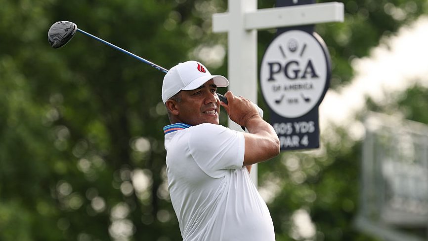 PGA Leaderboard Updates: Who Is at the Top Now?