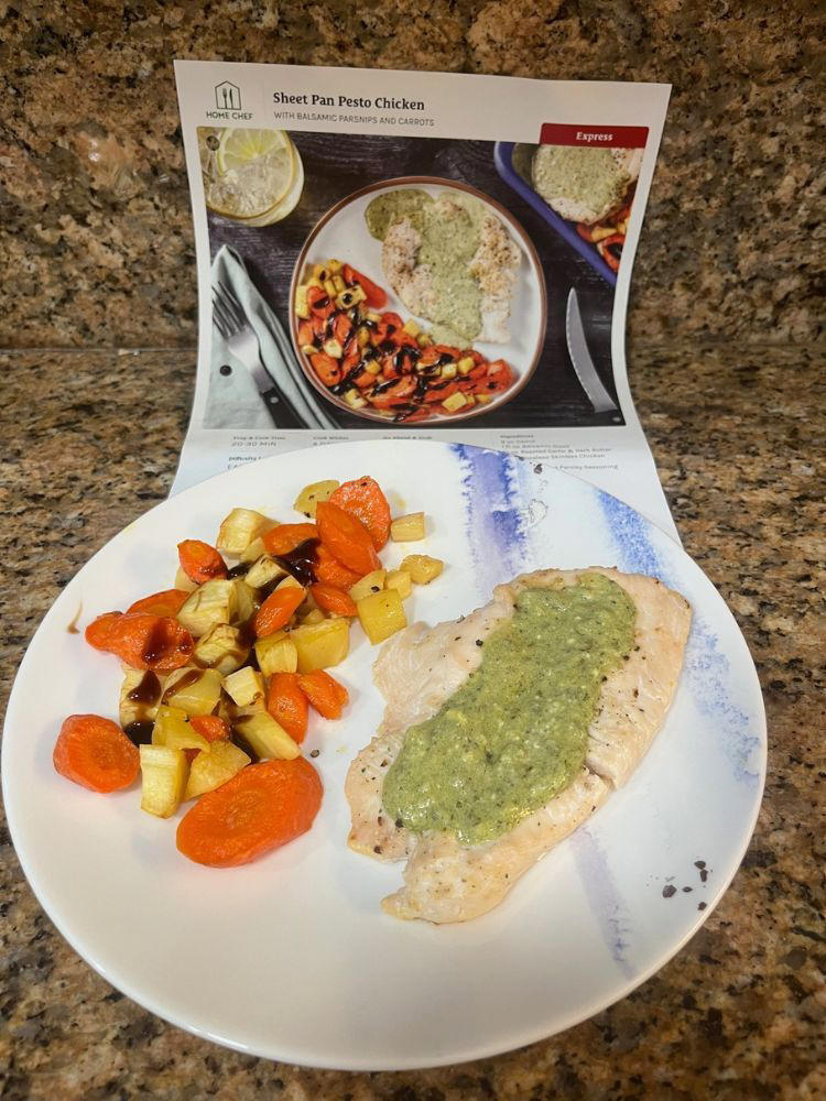 The Best Meal Delivery Services for Effective Meal Planning