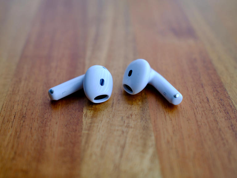 The best AirPods of 2025: We tested all of Apple's headphones so you ...