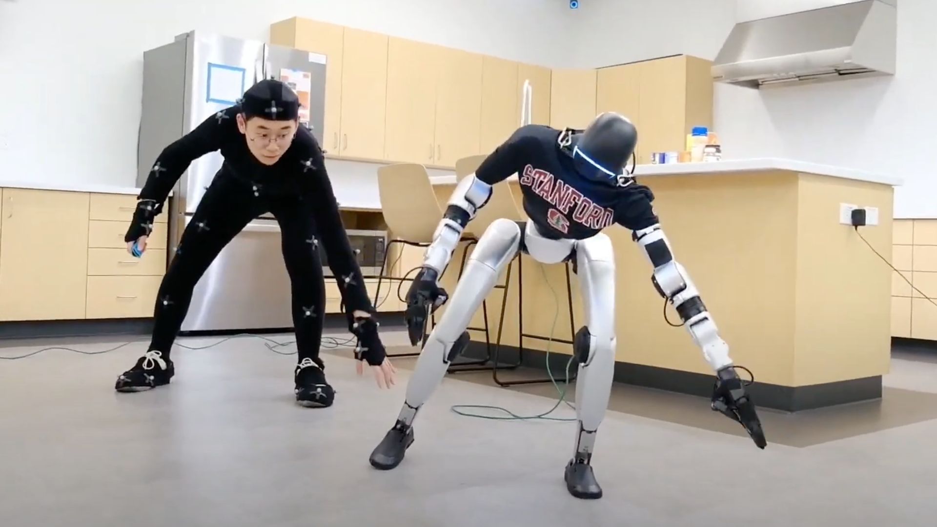 US breakthrough system lets humanoid robots copy human moves in real-time