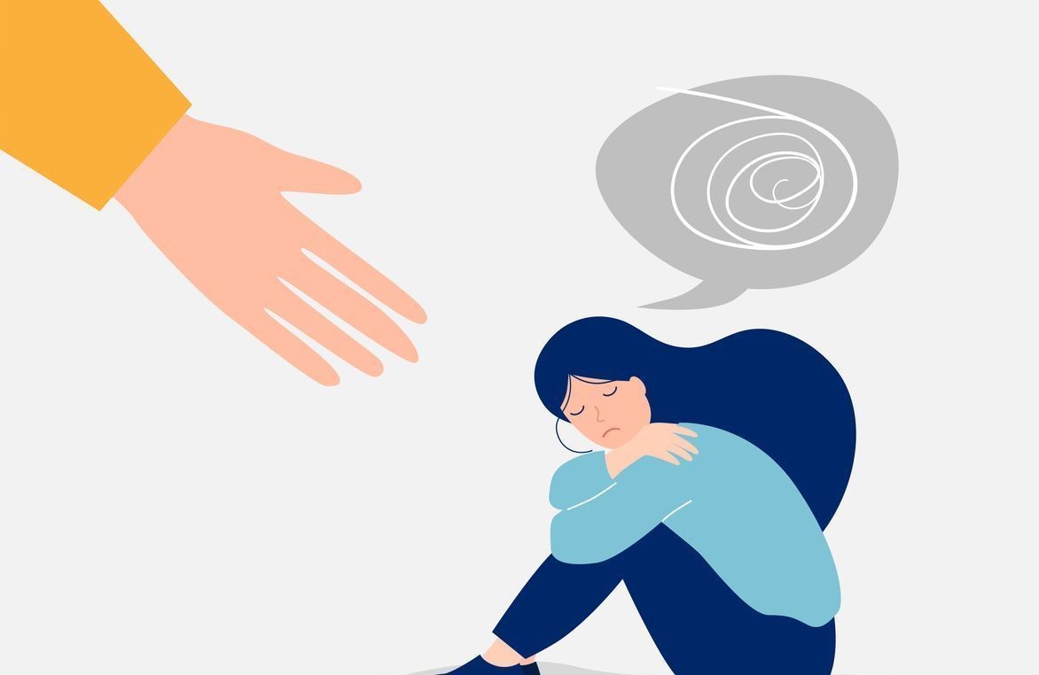 Dépression chez les ados : ce nouvel outil pourrait repérer les signaux ...