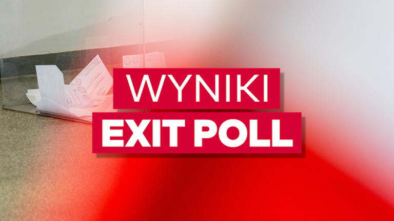 Wyniki exit poll. Kto wygrał wybory prezydenckie 2025? Czy będzie druga tura?