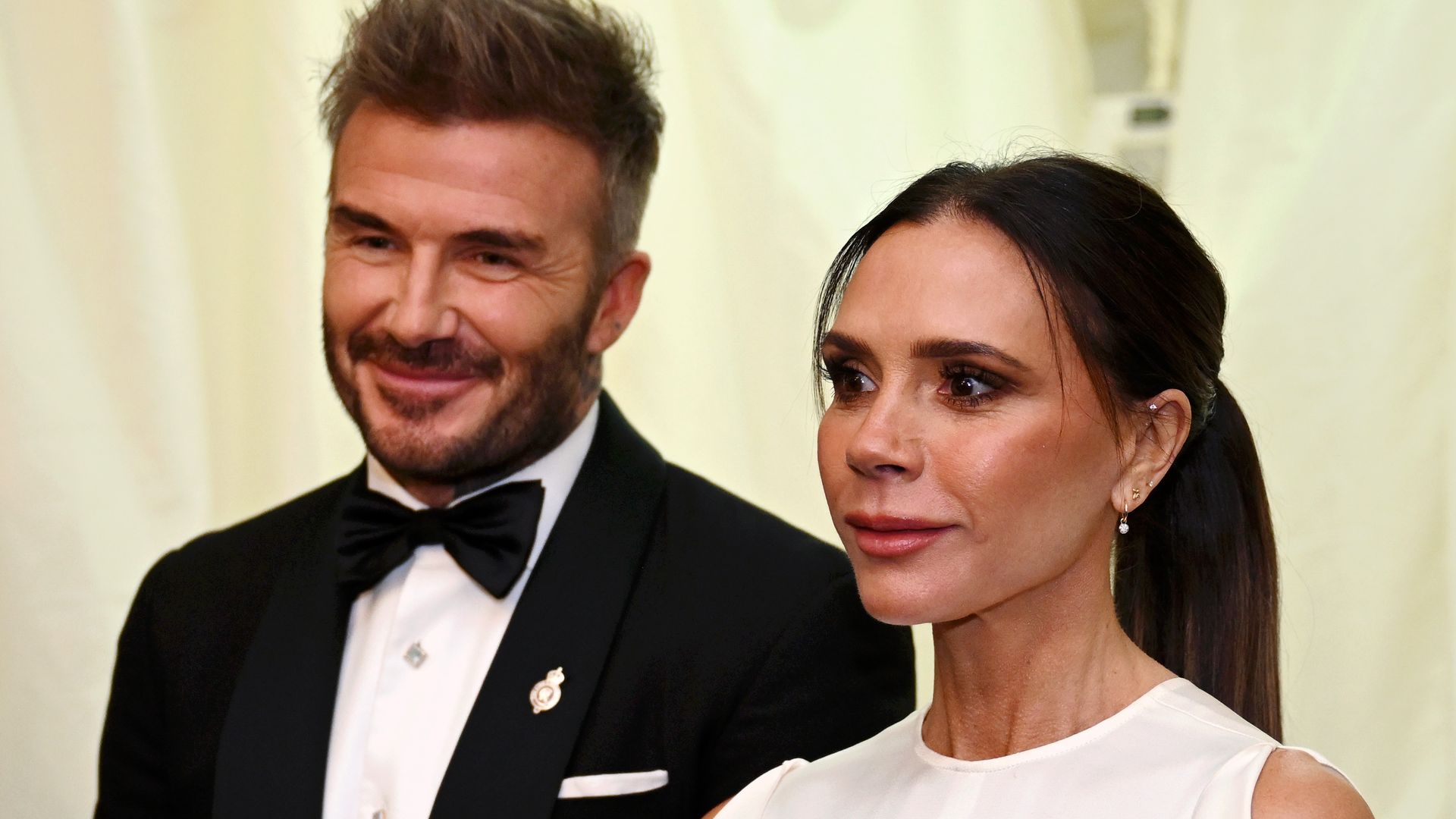 David and Victoria Beckham's 'calming' sanctuary to reduce outside stress