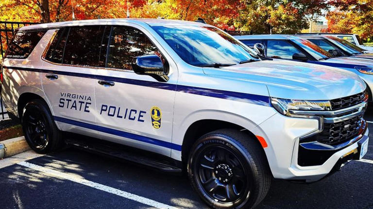 48-year-old died after crash in Pittsylvania County: VSP