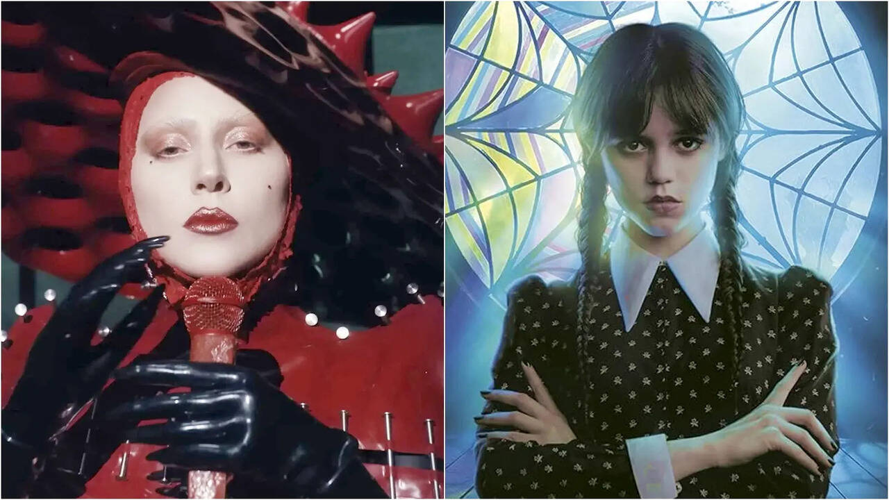 Lady Gaga To Perform At Netflix Tudum Event; Would She Confirm ...