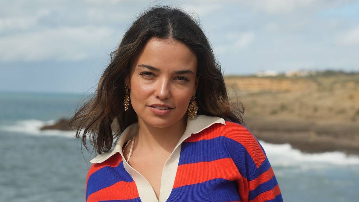 Sandra Silva revela imagens do "pesadelo" da casa nova: "Estava tudo ...