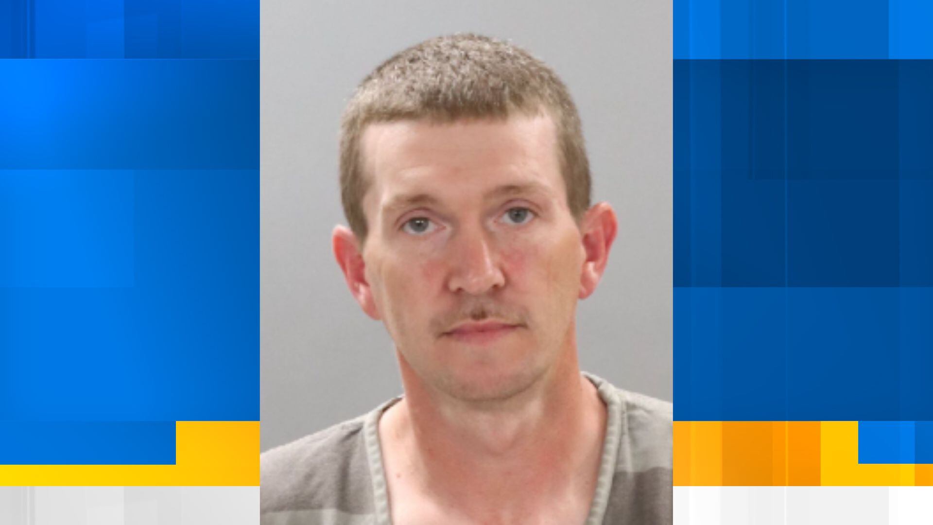 Luttrell city employee charged in Knoxville DUI hit-and-run with baby ...