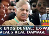 Pakistan Ends Denial: Ex-PAF Official Admits AWACS Hit, BrahMos Strikes ...