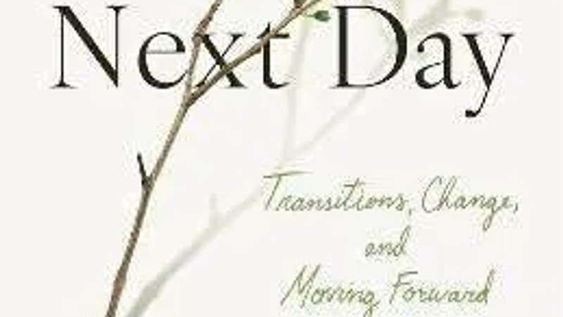 Navigating change: Insights from Melinda French Gates’ The Next Day