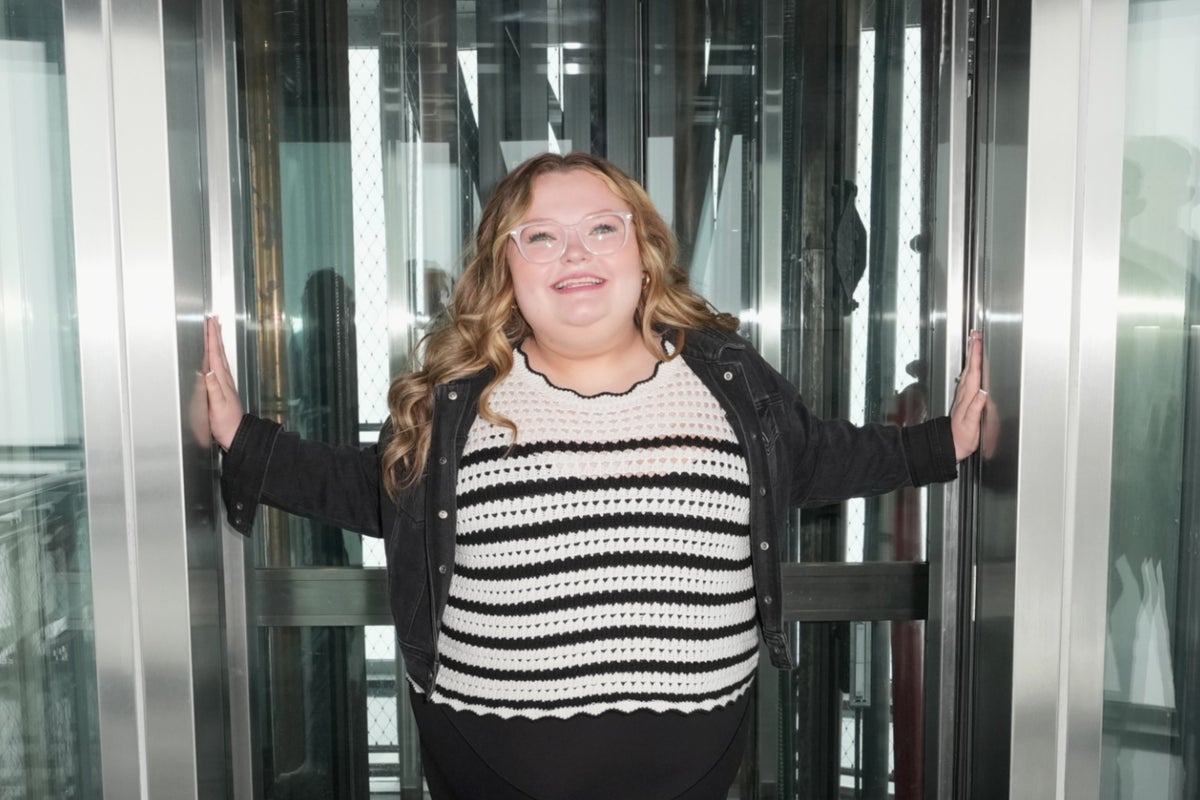 Alana ‘Honey Boo Boo’ Thompson recalls being ‘so scared’ she’d find ...
