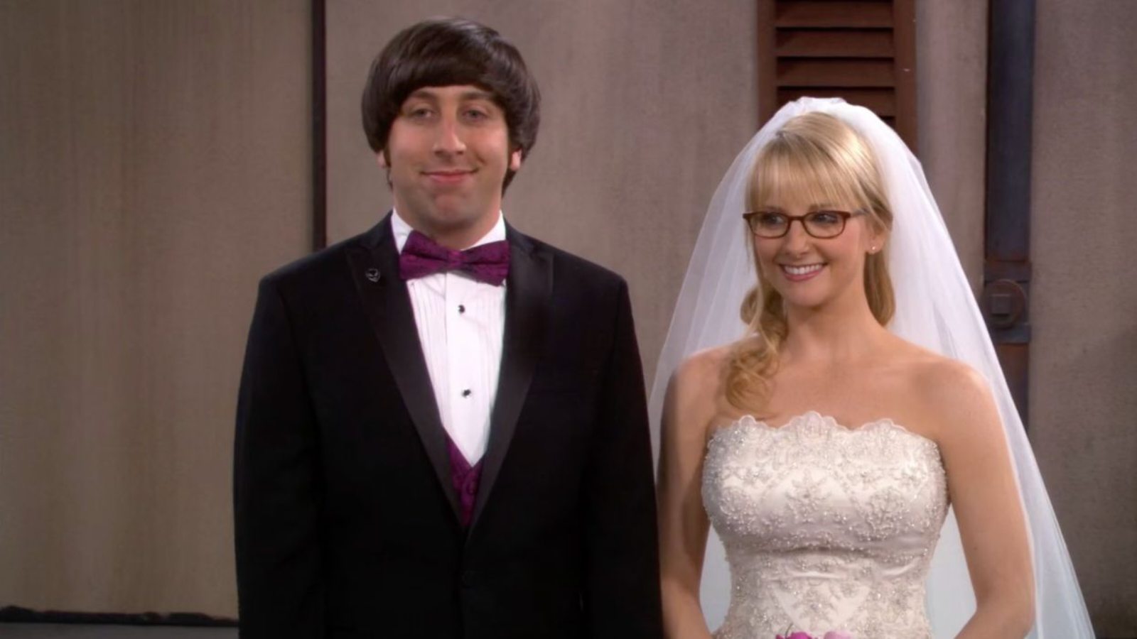 How Bernadette Rostenkowski Solved Biggest ‘The Big Bang Theory’ Problem
