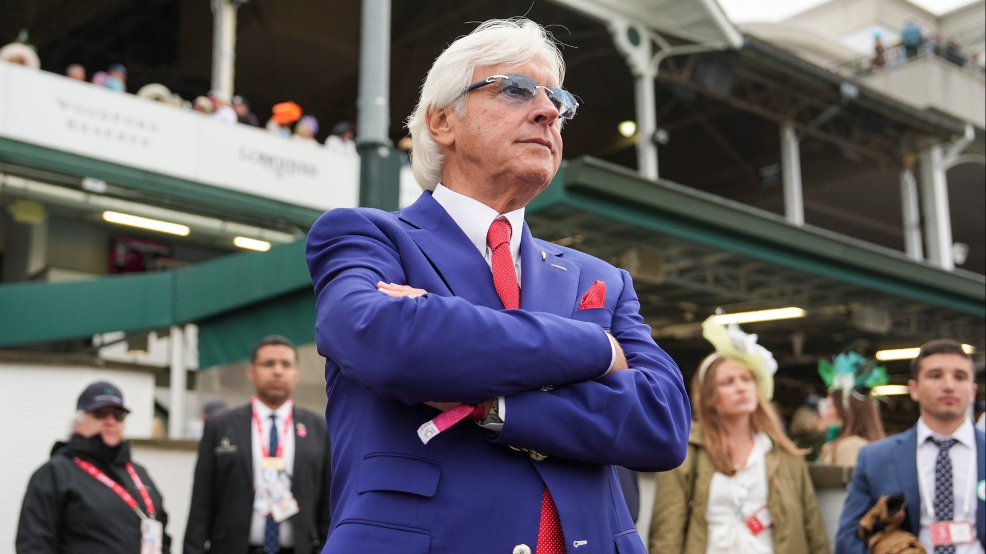 Exploring the Preakness Lineup: Bob Baffert's Strategy