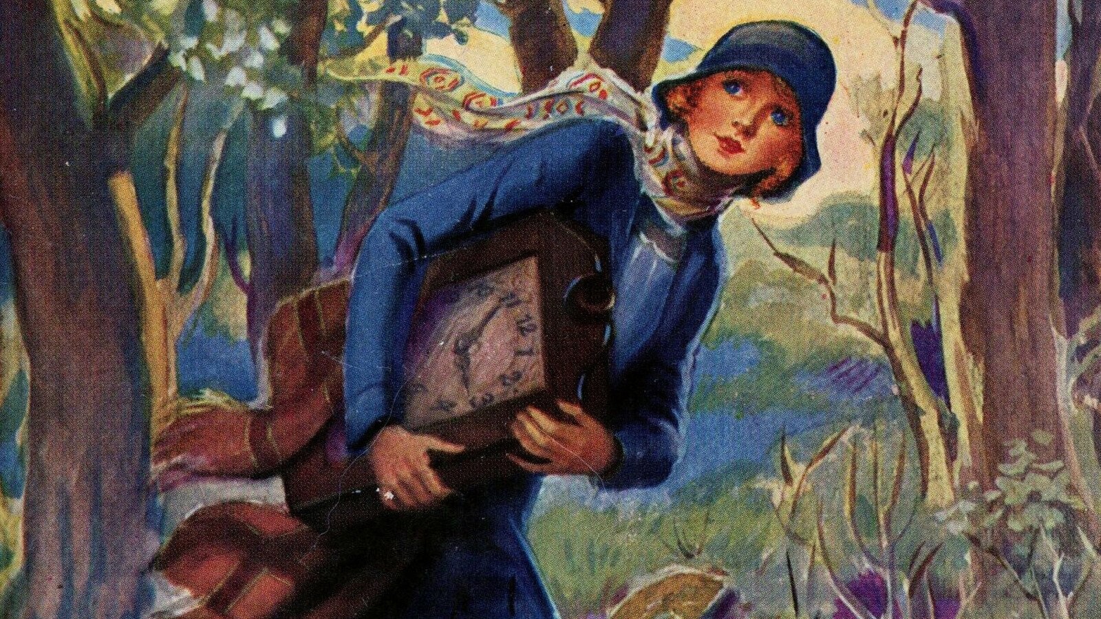 13 Bizarre Unsolved Mysteries from Peoples’ Hometowns