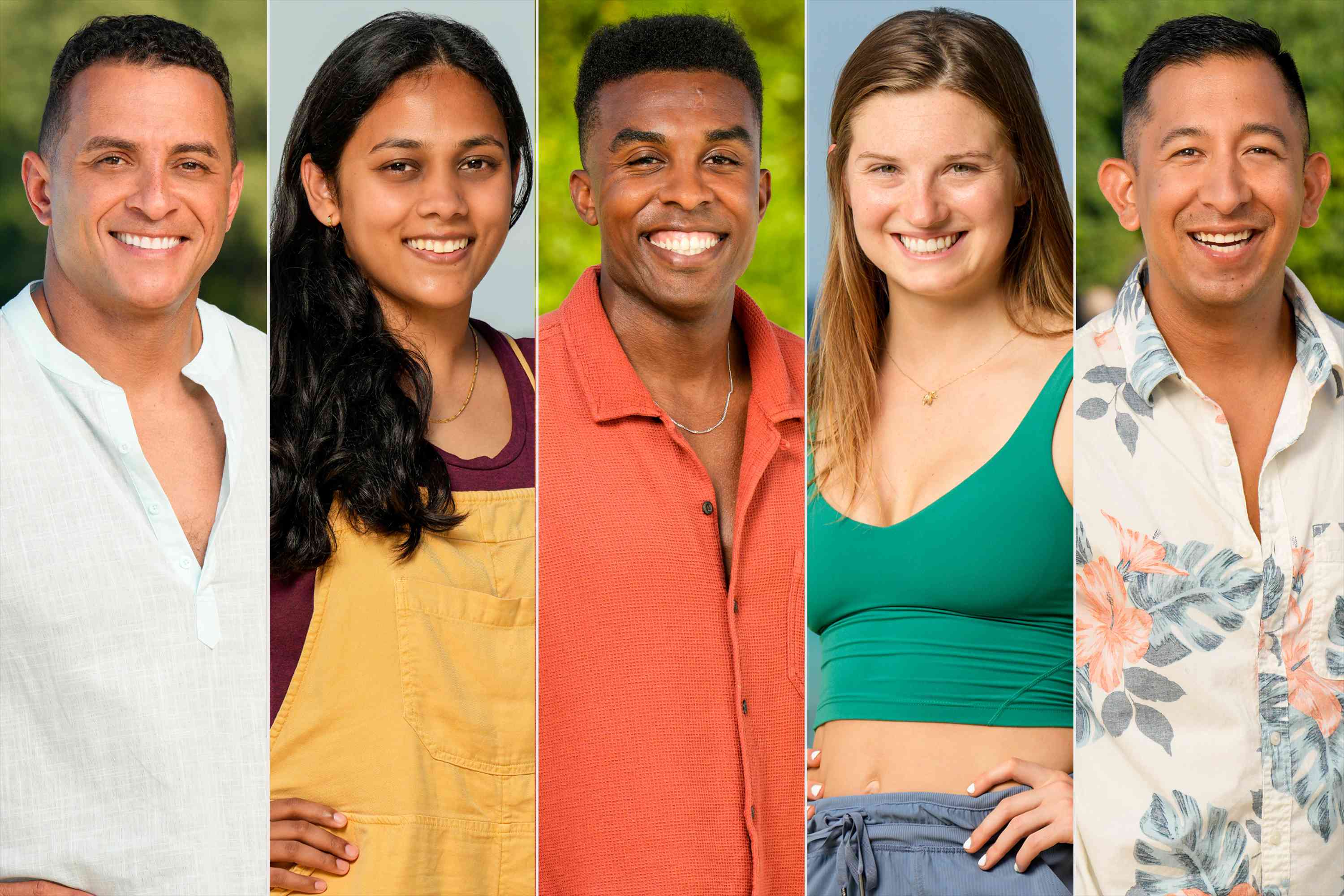 “Survivor 48” finalists reveal how they want to handle the jury (exclusive)