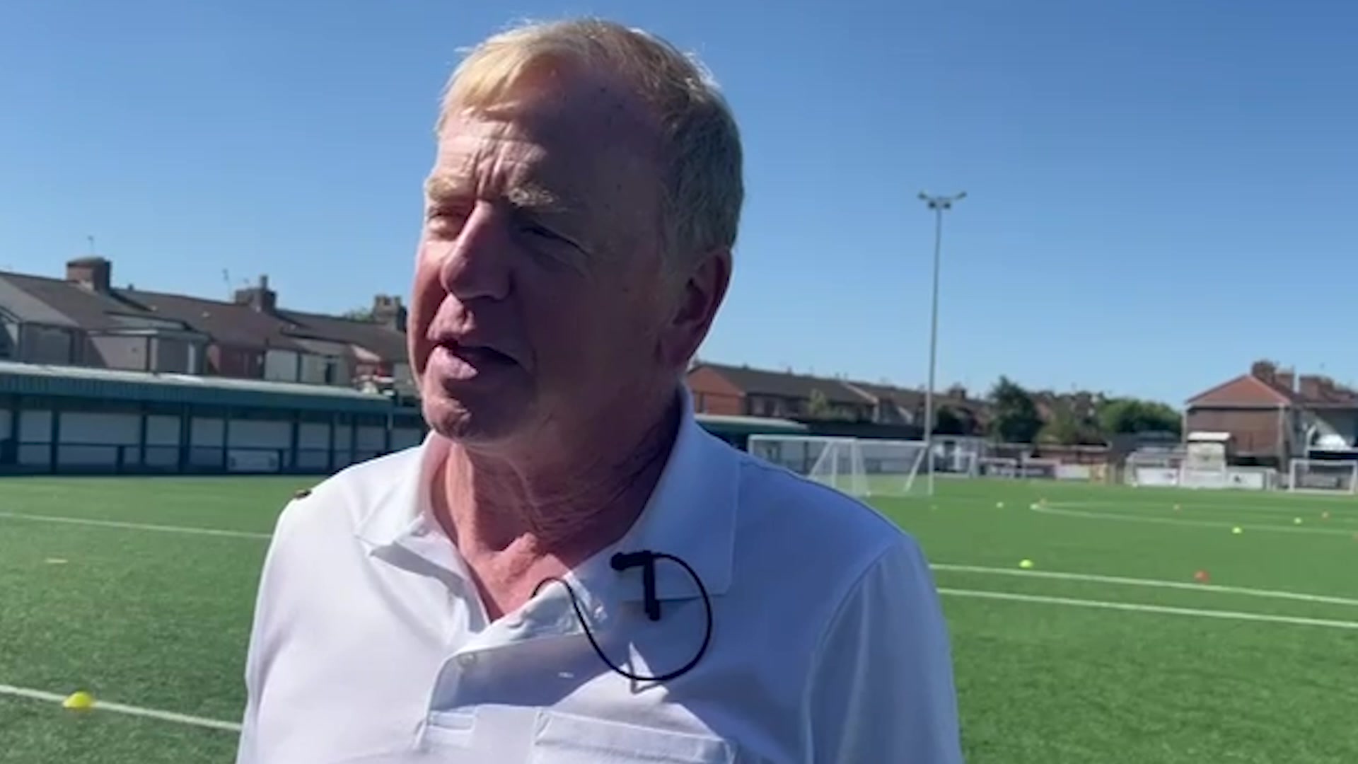 Liverpool legend David Fairclough on Arne Slot’s impact and winning the ...