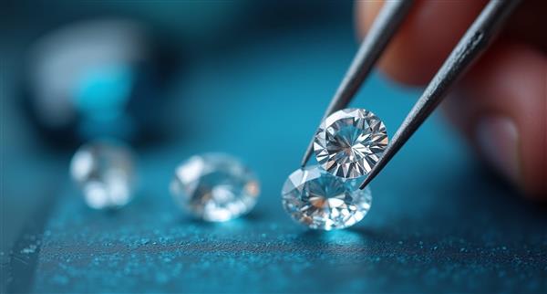Mining luminary invests in top undeveloped diamond deposit