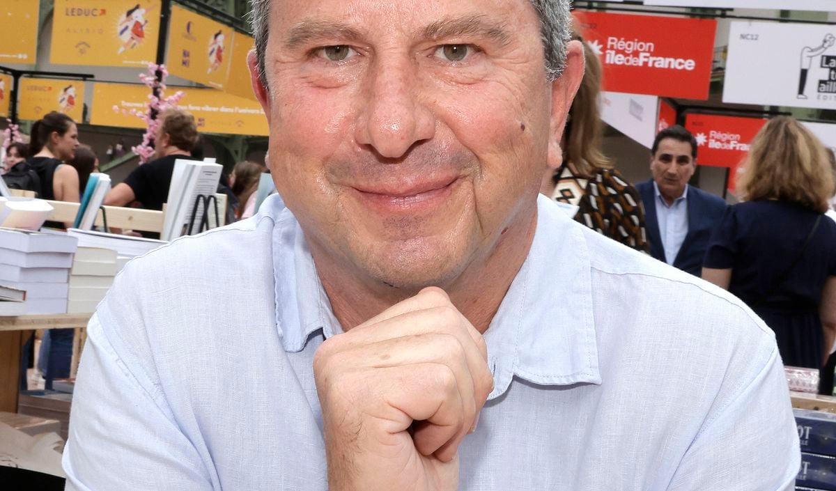 Pascal Bataille réuni avec son ex-femme Adra : un "moment précieux ...