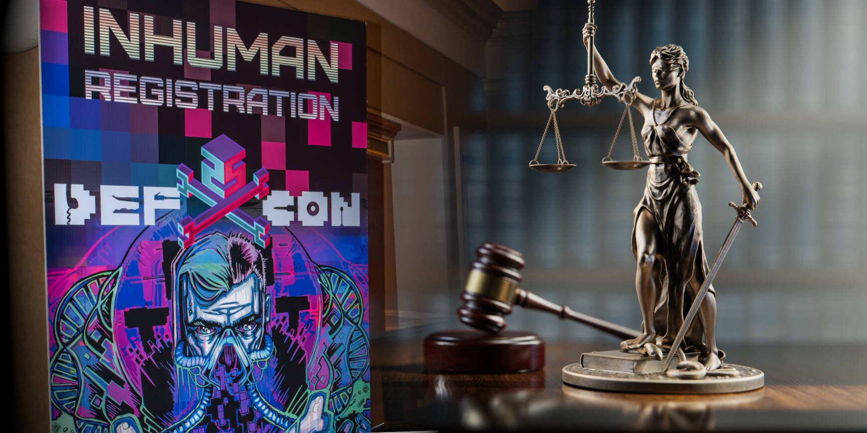 Defamation case against DEF CON terminated with prejudice