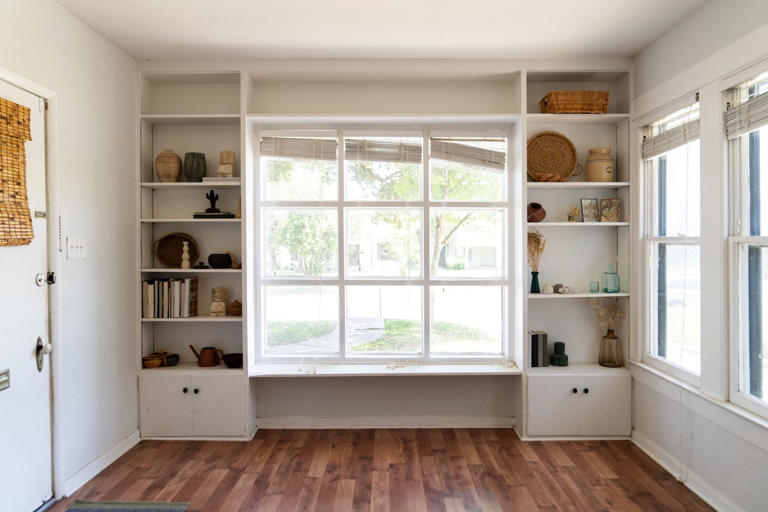 Joanna Gaines’s First ‘Mini Reni’ Project Is Southwestern-Inspired—and ...