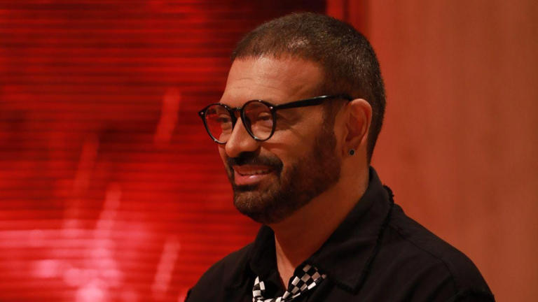 Um mês após enfarte, Iran Costa mostra foto inédita: "Vivi o maior ...