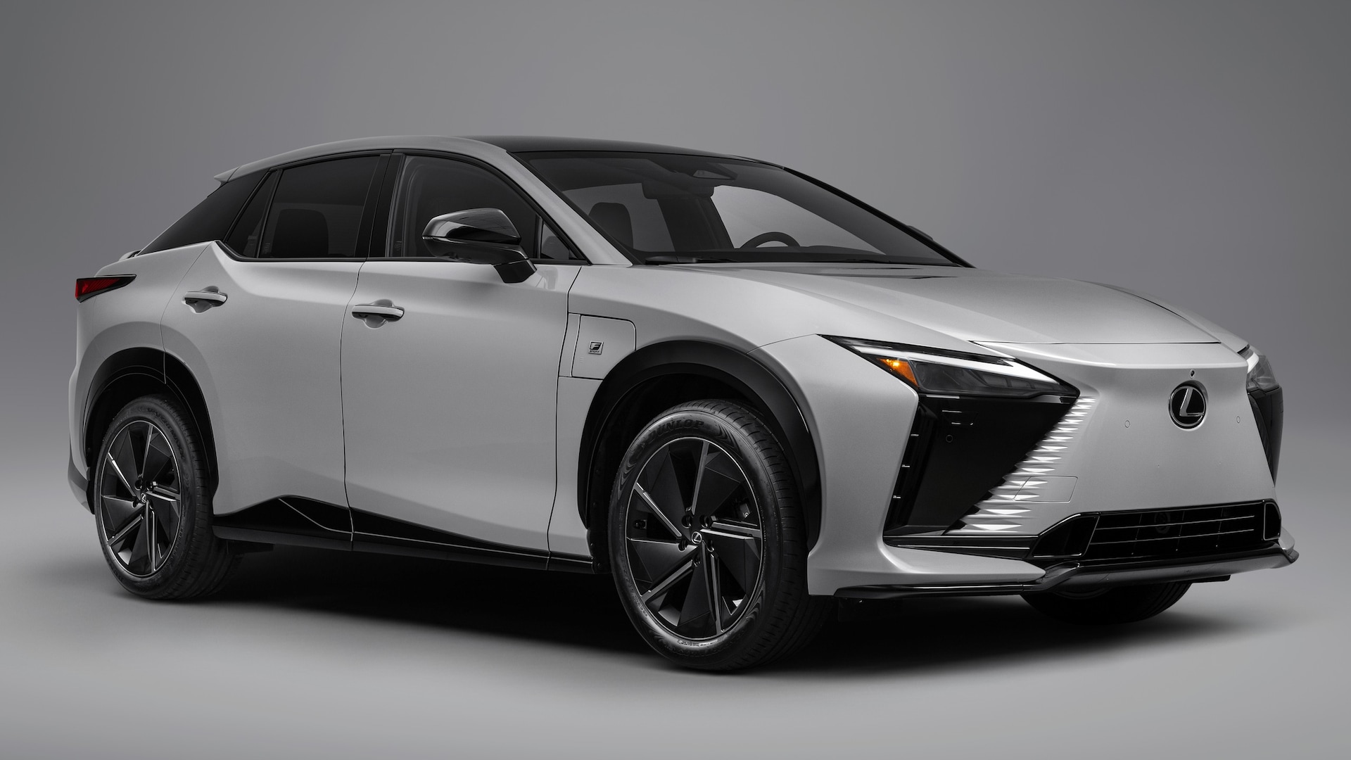 2026 Lexus RZ EV First Look: More Range and a Powerful New F-Sport Trim
