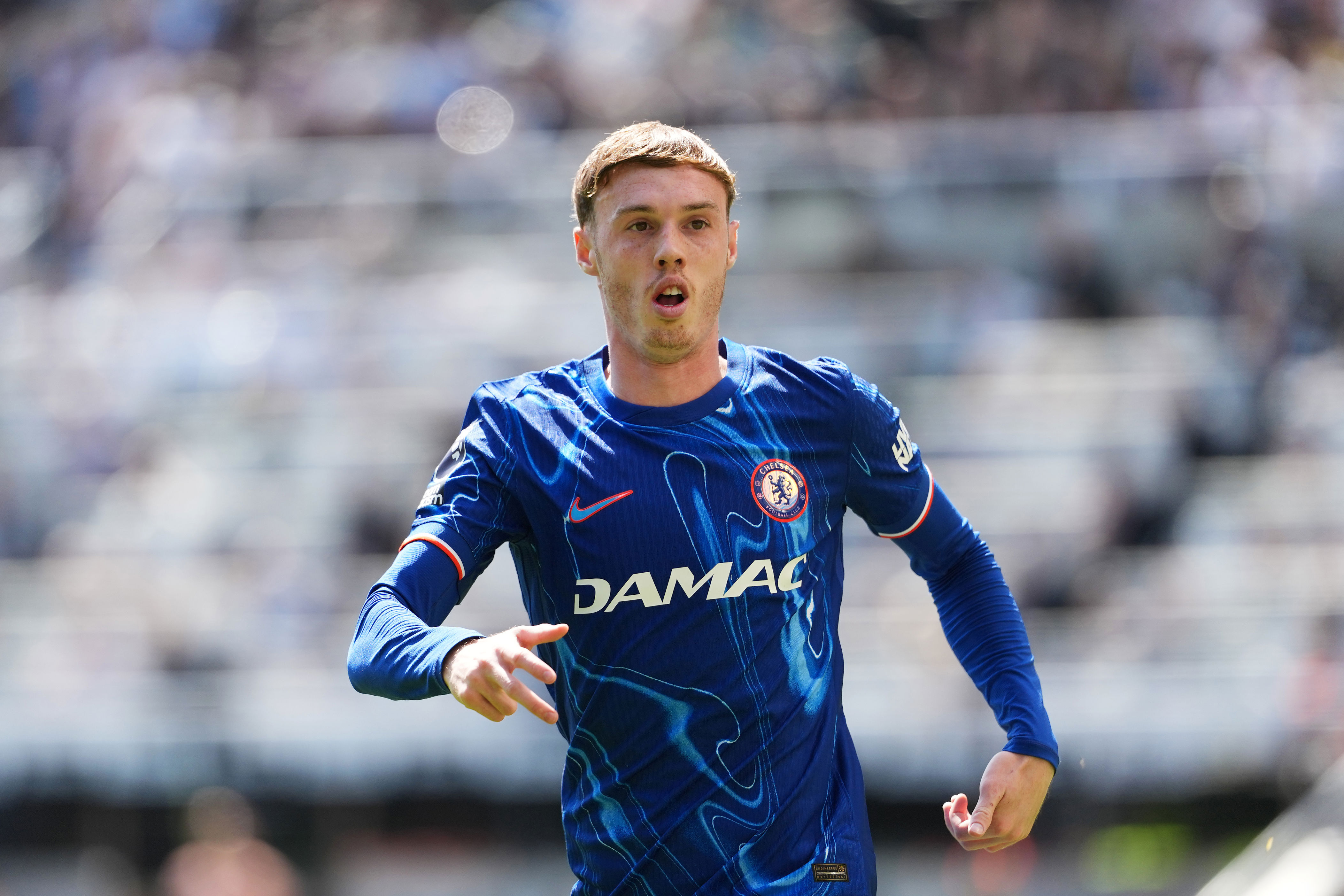 What is DAMAC? The new Chelsea shirt sponsor explained