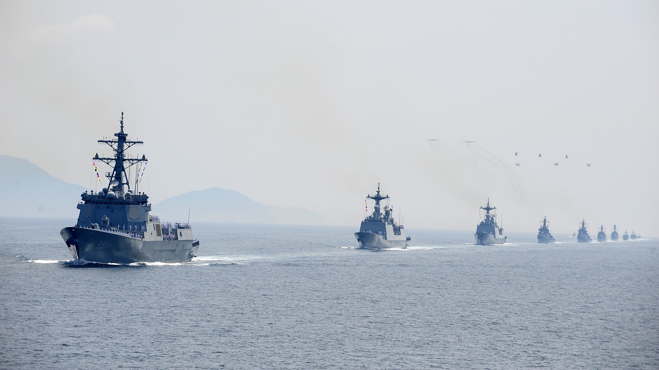 America and South Korea Are Preparing for North Korean Commando Raids