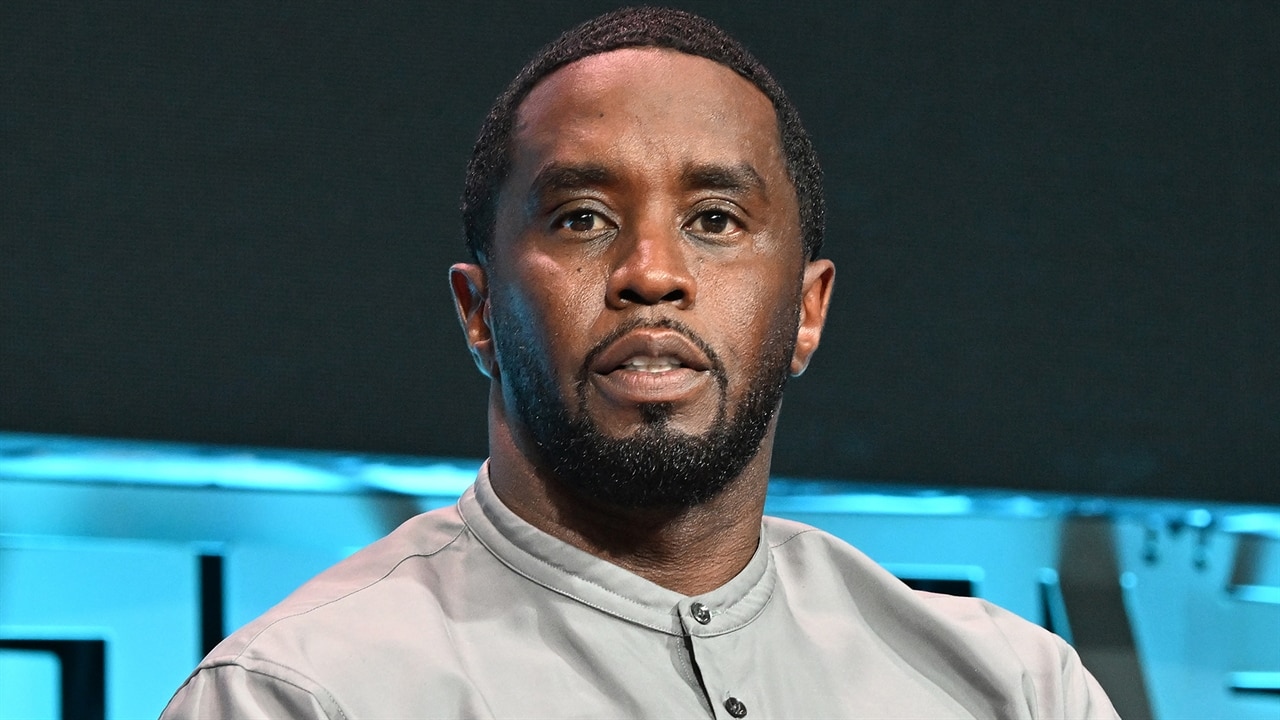 Sean “Diddy” Combs Trial: Cassie Ventura Addresses Rumor Baby Oil Was ...