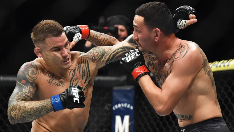 UFC 318 tickets: Price, VIP cost, best seats, date and more for ...