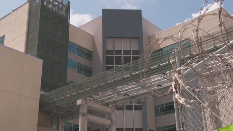 9 inmates still on the run after Orleans jail escape; sheriff cites ...