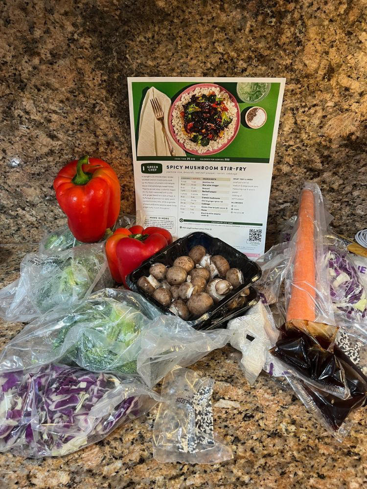 The Best Meal Delivery Services for Effective Meal Planning