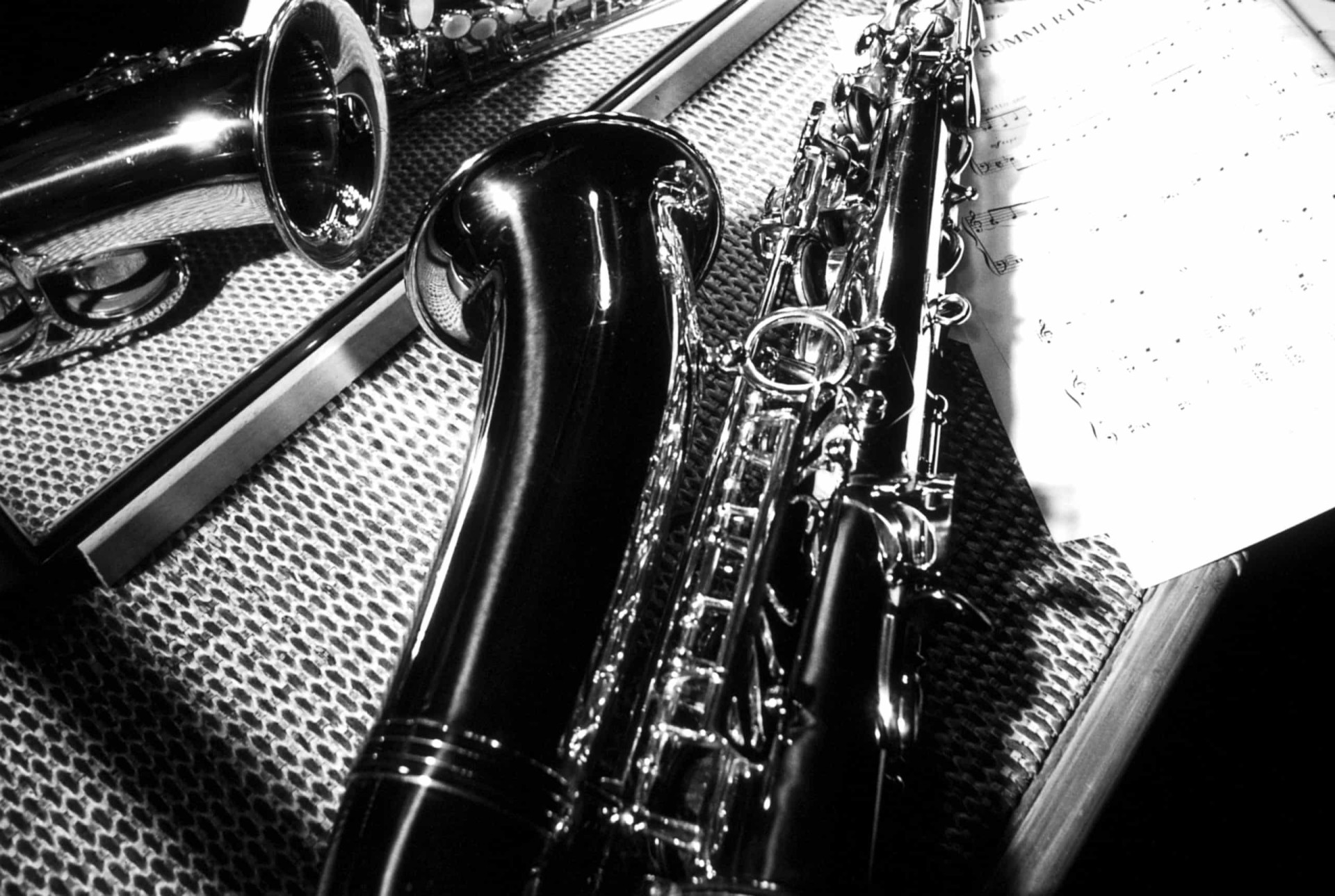 The musical and cultural impact of the saxophone