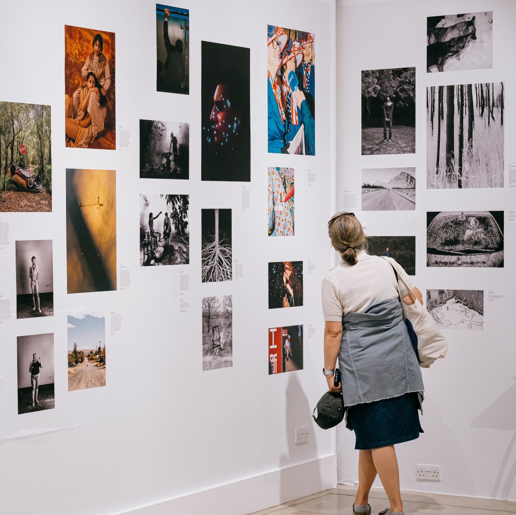Photo London Highlights Photography Market's Resilience Amid Art Market ...