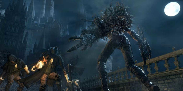 25 Best Bloodborne Weapons, Ranked