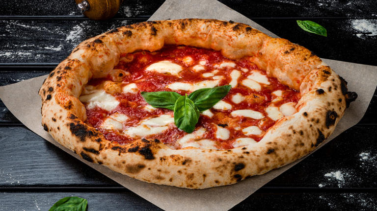 How Pizza Came To America And Stole Our Hearts (And Stomachs)