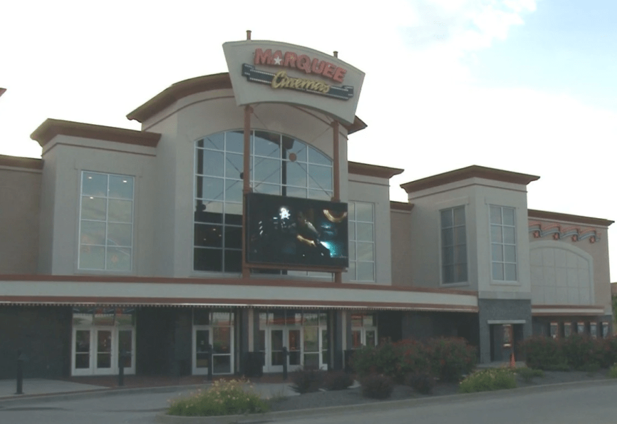 Marquee Cinemas launches $5 Monthly mystery movie night