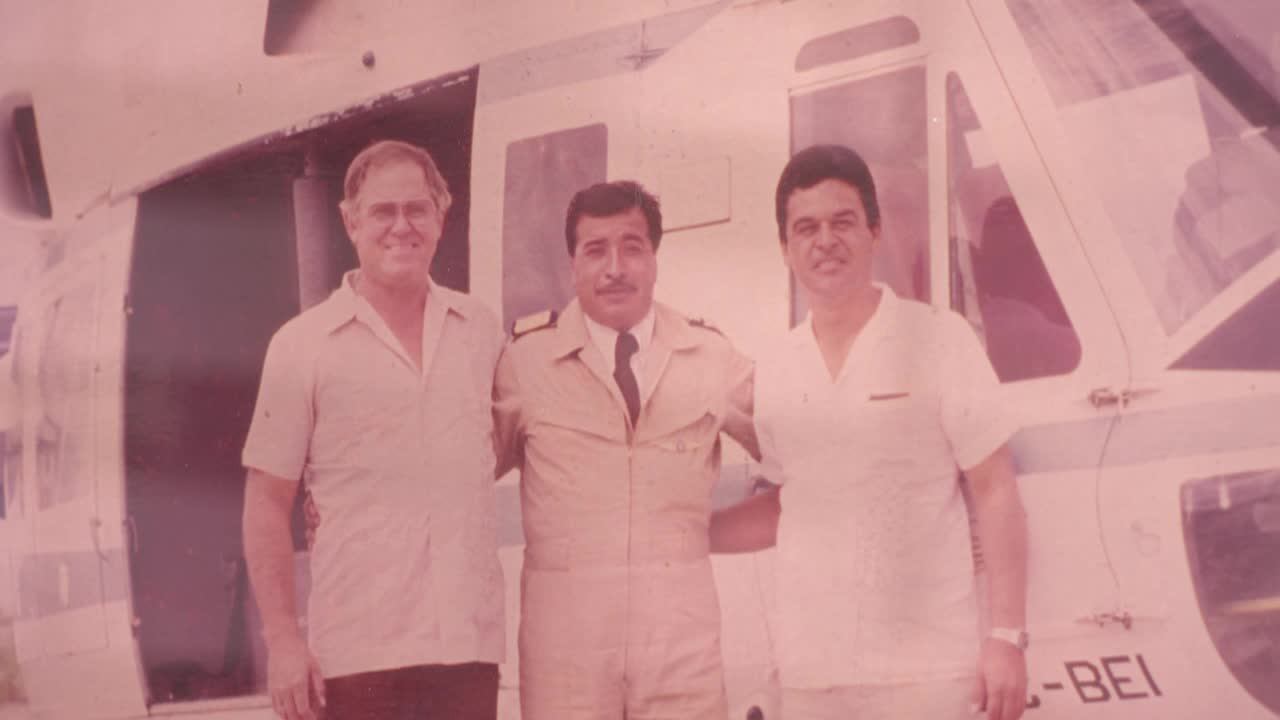 Man accused in DEA agent Kiki Camarena‘s killing now in US; Laredo ...