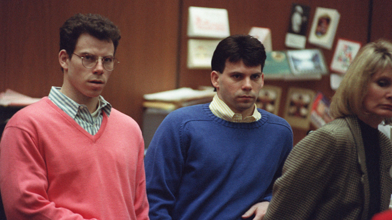 The Menendez Brothers Just Got a New Shot at Freedom After Resentencing ...
