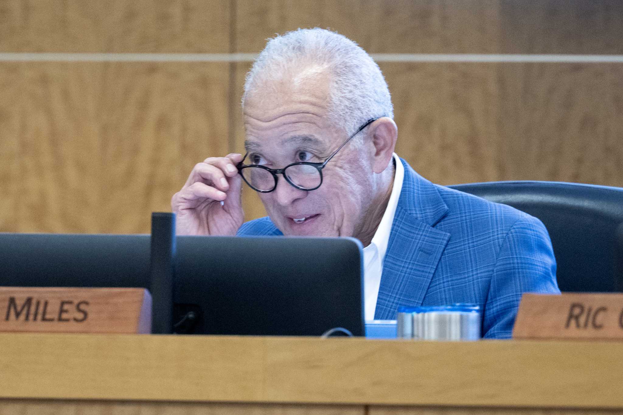 Houston ISD asked nearly 50 principals to resign or face board ...