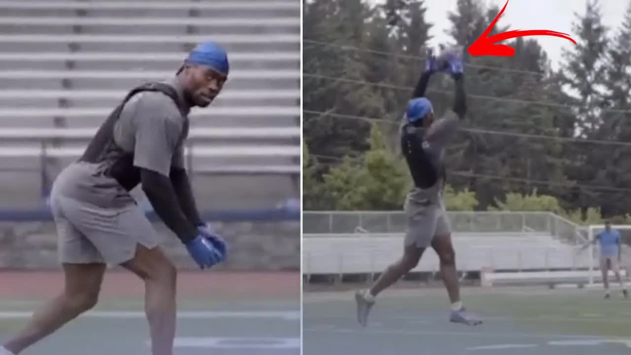 #Cowboys Brandin Cooks x Adding Extra Value To The WRs ROOM