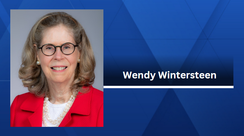 Iowa State University President Wendy Wintersteen announces retirement ...