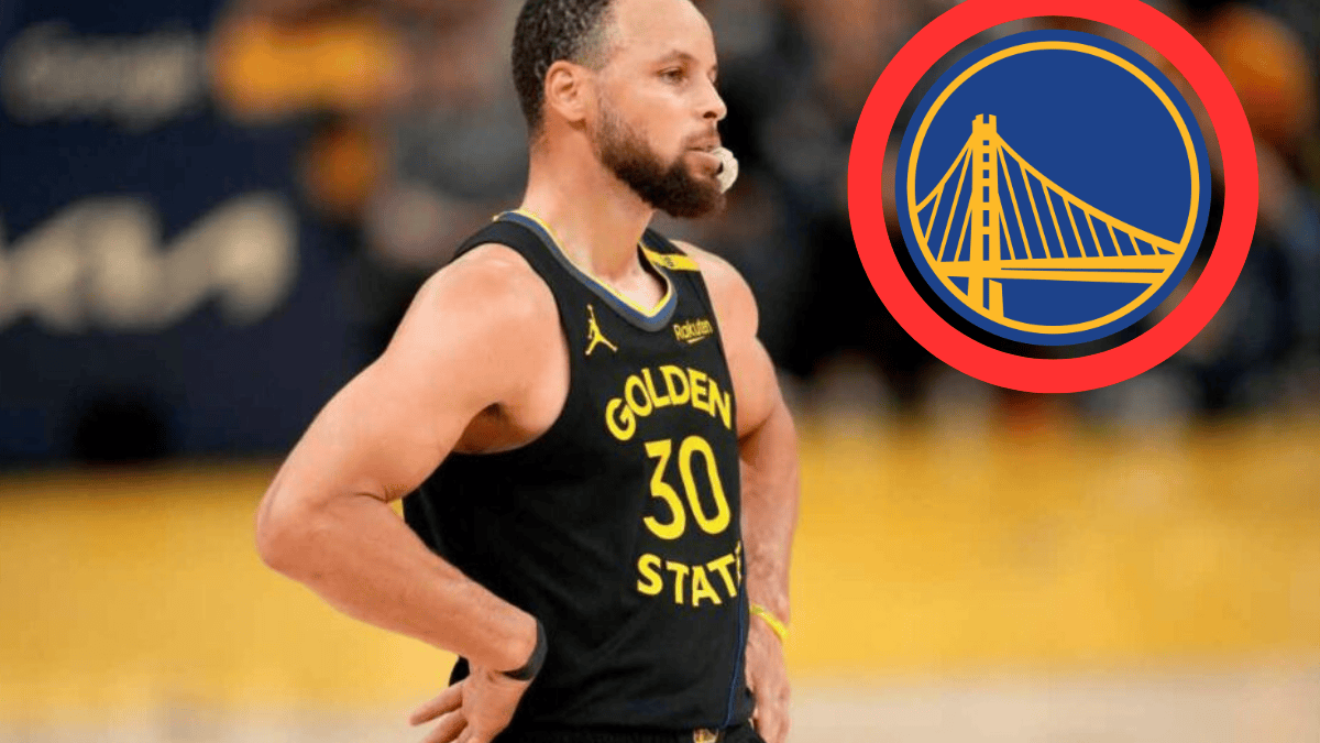 NBA: Stephen Curry Opens Up About Sad Feeling Watching Warriors Lose ...