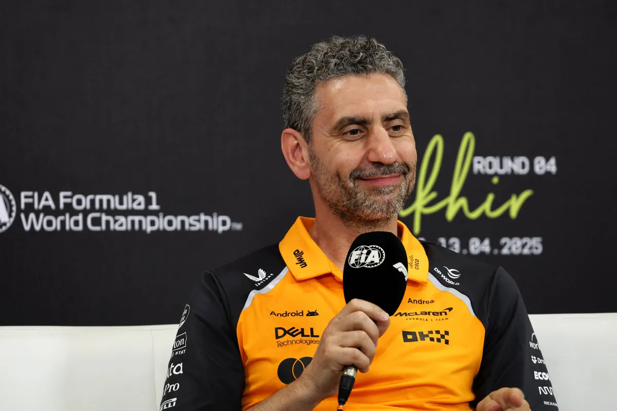 Stella full of respect for imperious Verstappen in Imola: 'Fair play to ...