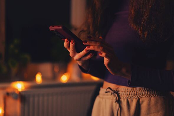 FBI issues alert for all iPhone and Android users to watch out for text ...