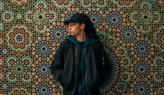 ‘The Little Sister' Review: An Algerian Teen in Paris Confronts Her ...