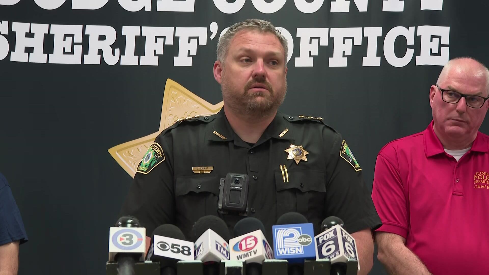 Dodge Co. Sheriff’s Office: Cleanup efforts underway in cities of ...