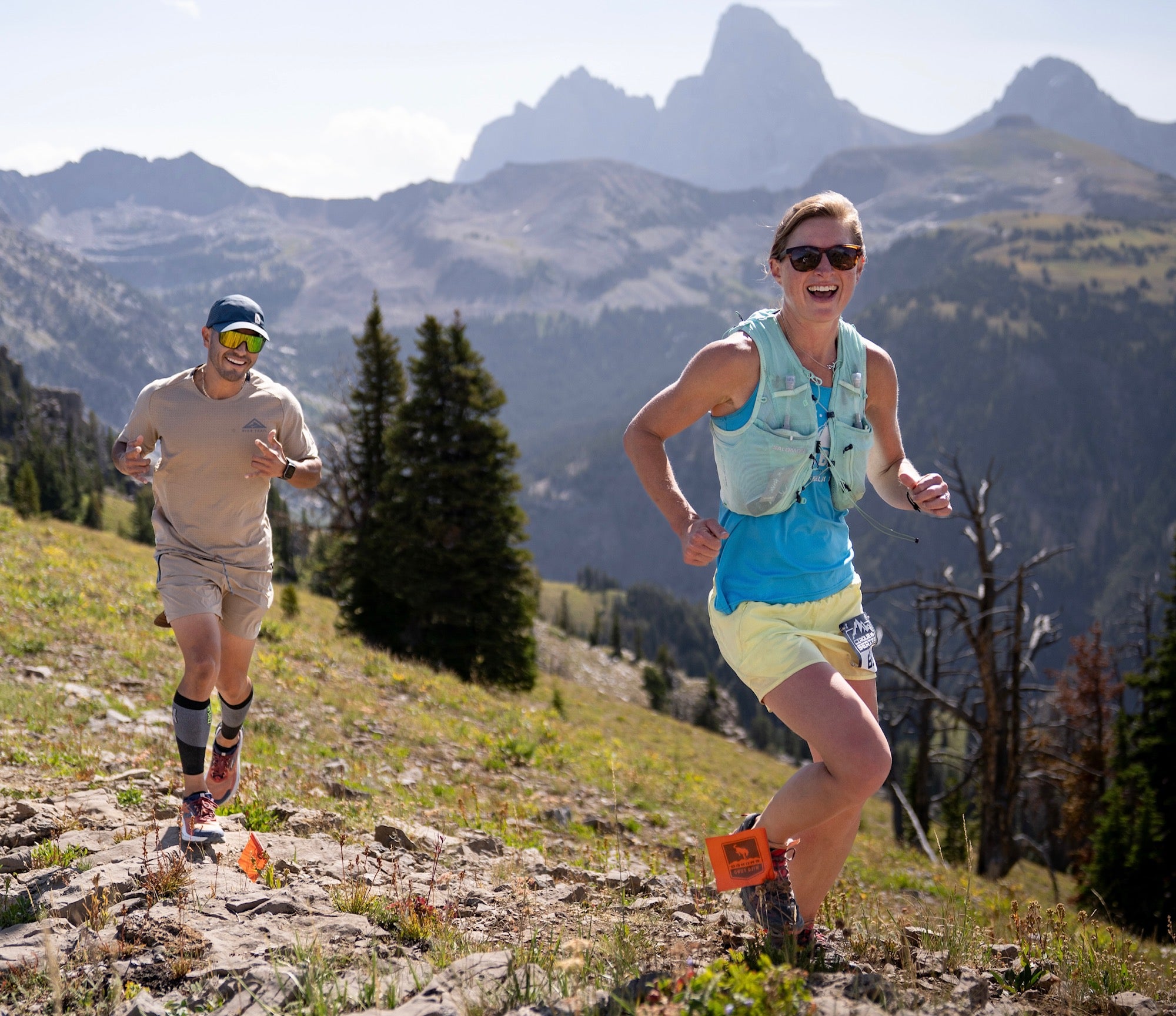 America’s largest trail race series to debut in New England