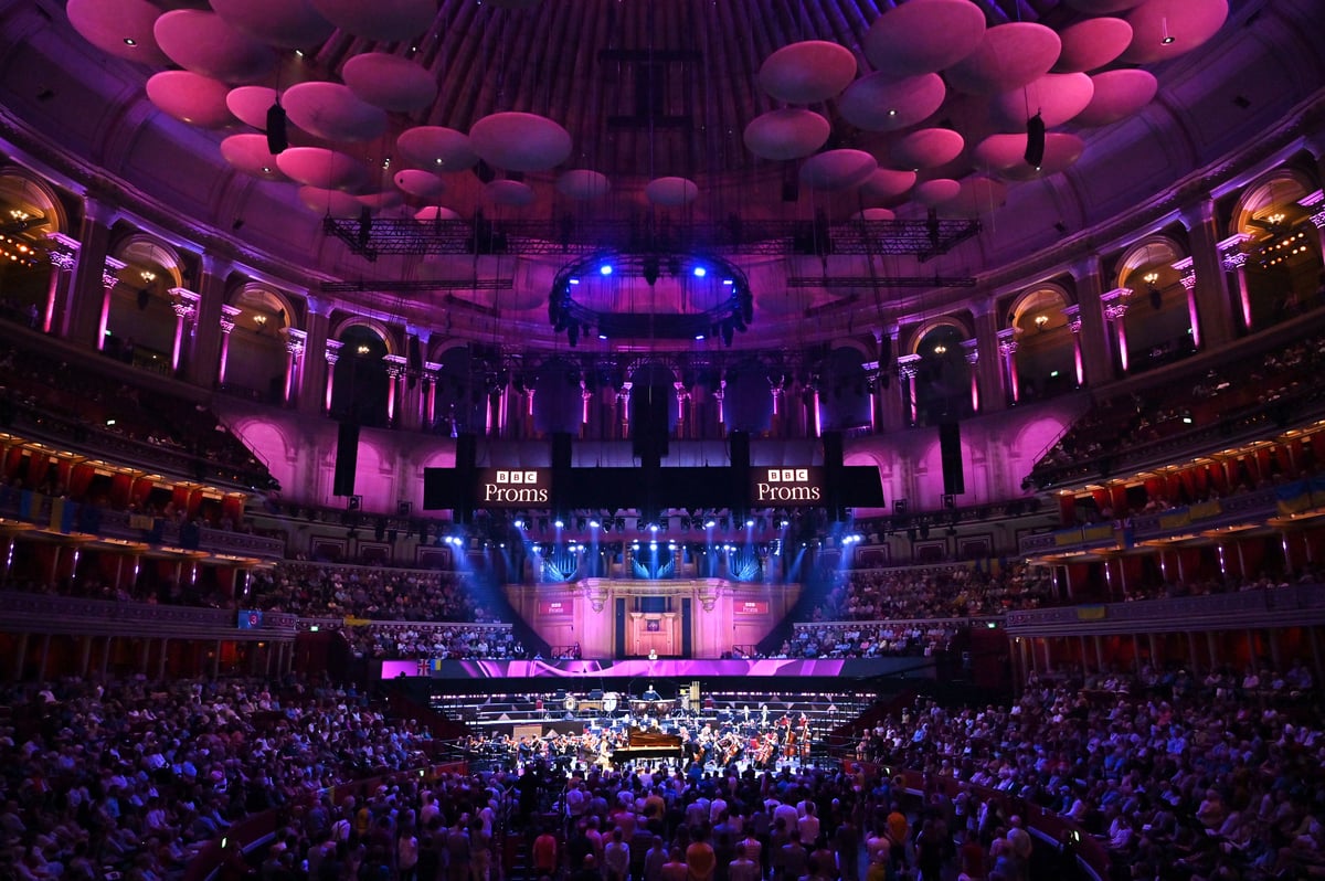 The Best of the 2025 BBC Proms: 20 picks, from Chineke! to Mozart